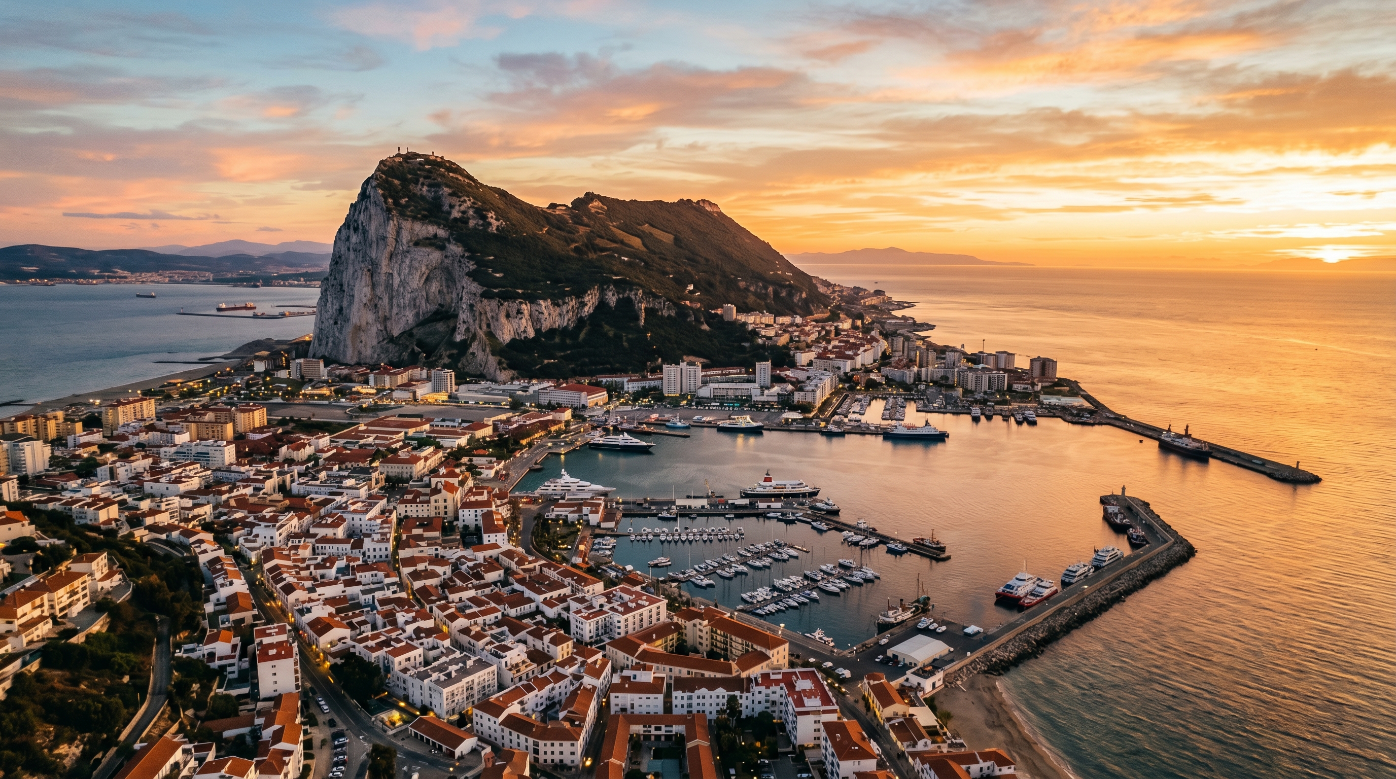 Cost of Living in Gibraltar 2026: What You Will Actually…